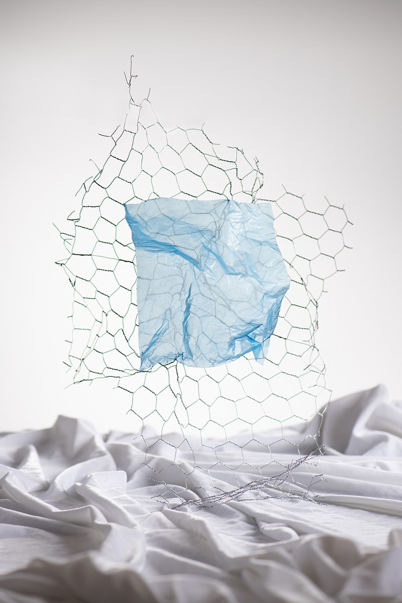 Hatton Labs Teams Up With Artem Pylypenko | Hypebae