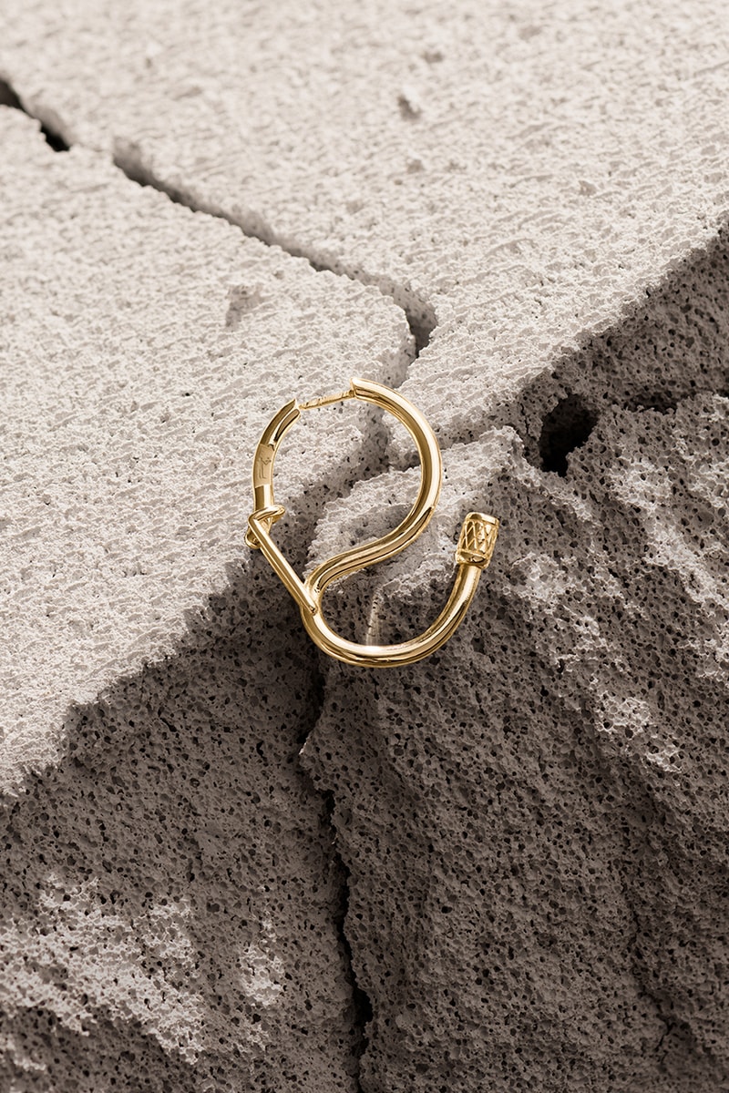 Hatton Labs Teams Up With Artem Pylypenko | Hypebae