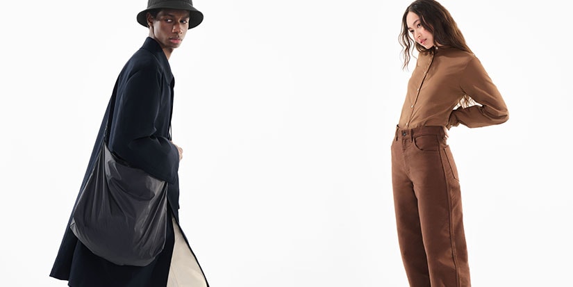 First Look at Uniqlo U FW22 Collection | Hypebae