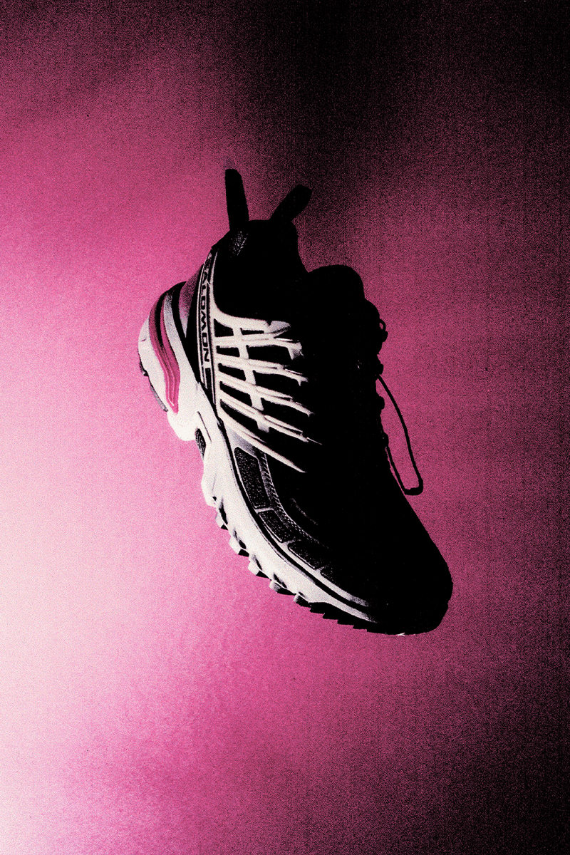 Salomon ACS Pro Advanced New Colors Release | Hypebae