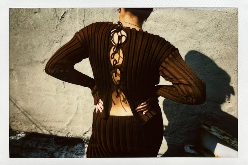 What Hypebae Wore During New York Fashion Week | Hypebae