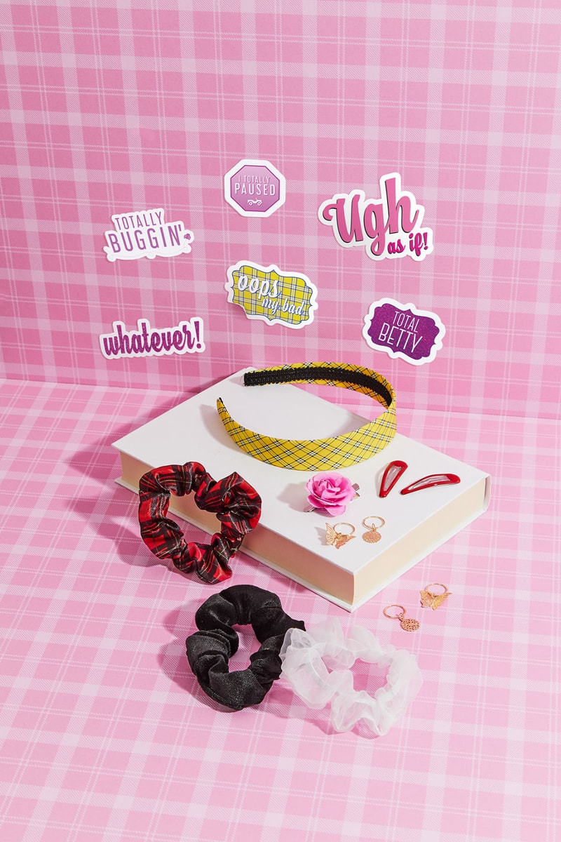 Makeup Revolution Reveals Clueless Collection | Hypebae