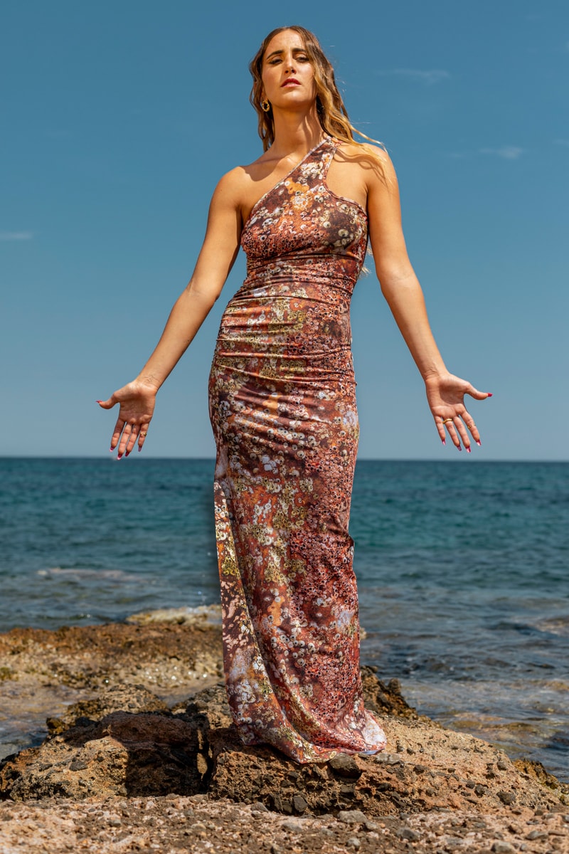 Di Petsa SS23 London Fashion Week Debut | Hypebae