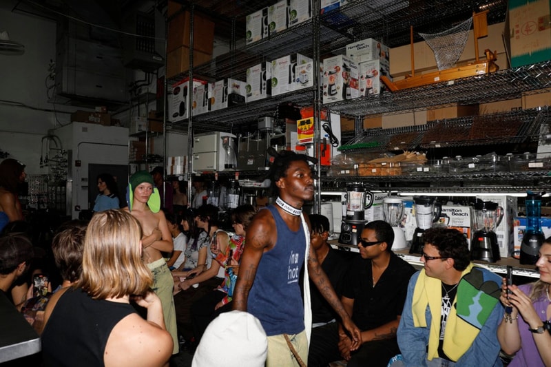 Foo and Foo Debuts SS23 Heat-Combatting Clothing | Hypebae