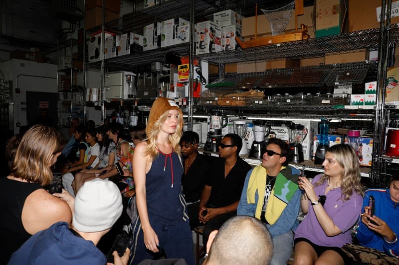 Foo and Foo Debuts SS23 Heat-Combatting Clothing | Hypebae