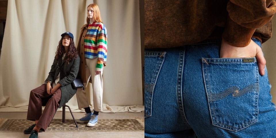 HIP Unveils Fall 2022 Women's Collection | Hypebae