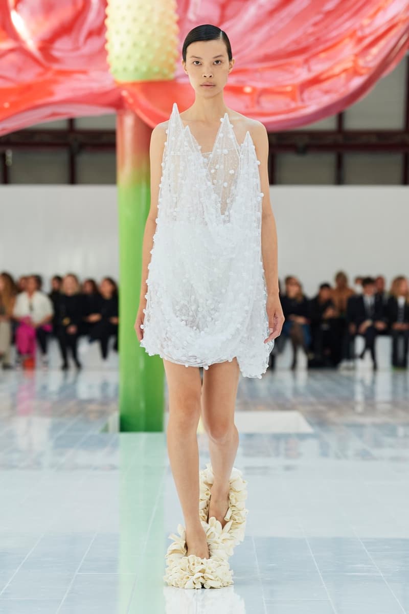 Loewe Presents SS23 at Paris Fashion Week | Hypebae