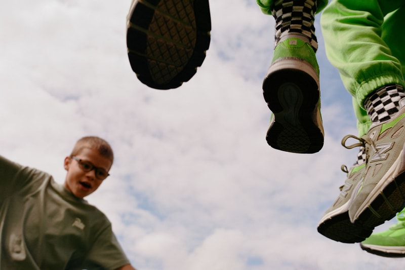 Patta x New Balance 990v3 Release Date | Hypebae