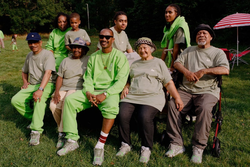 Patta x New Balance 990v3 Release Date | Hypebae