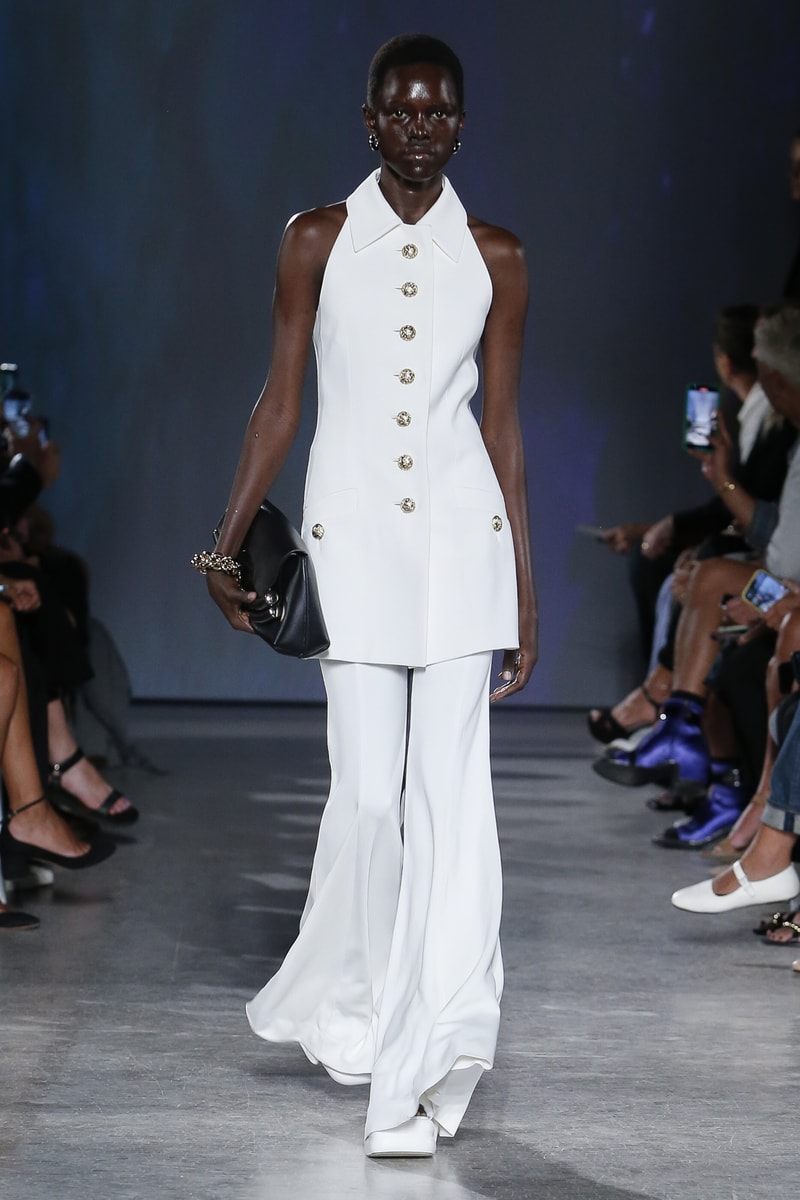 Proenza Schouler Showcases SS23 Collection | Hypebae