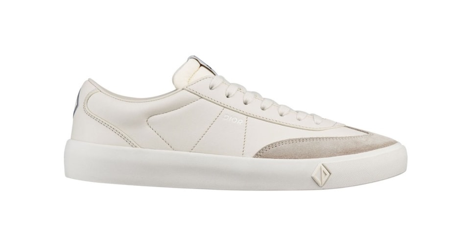 Dior Drops B101 Sneakers in Neutral-Toned Colorways | Hypebae