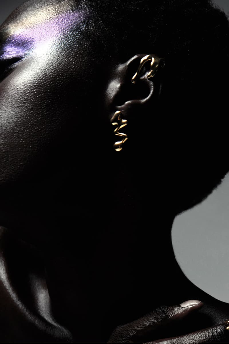 Steff Eleoff "GOLD" Collection Release Info | Hypebae