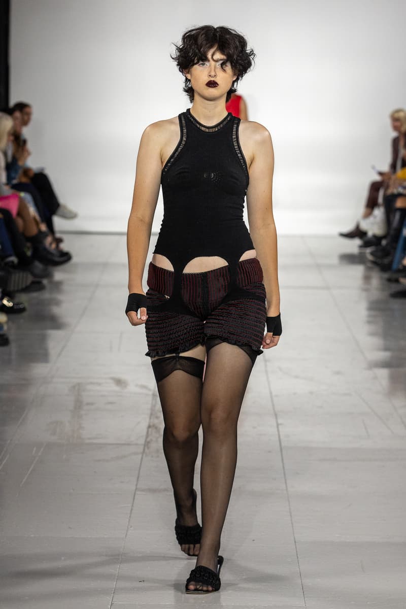 Sinéad O'Dwyer Casts Diverse Models for SS23 | Hypebae