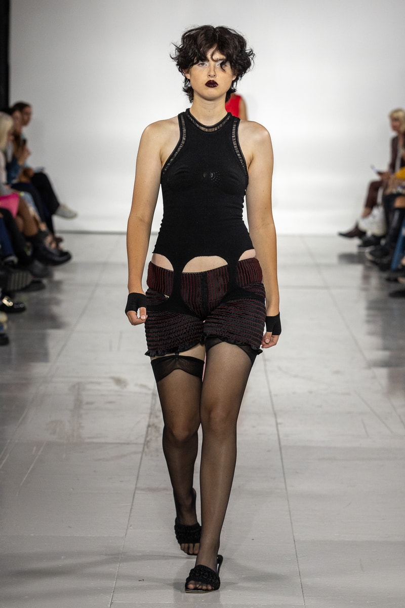 Sinéad O'Dwyer Casts Diverse Models for SS23 | Hypebae