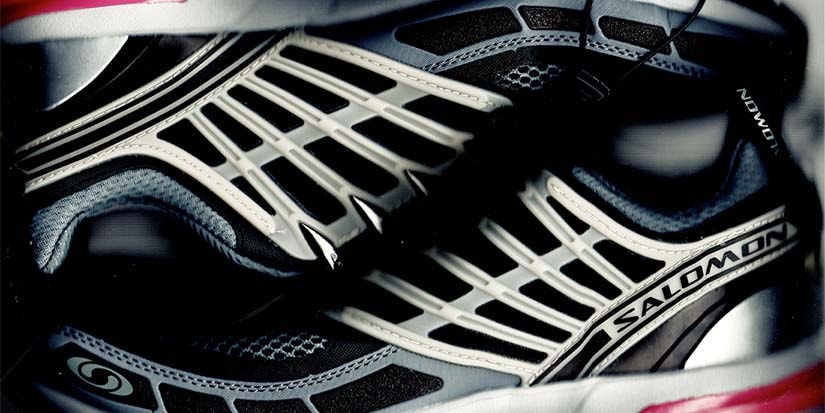 Salomon ACS Pro Advanced New Colors Release | Hypebae