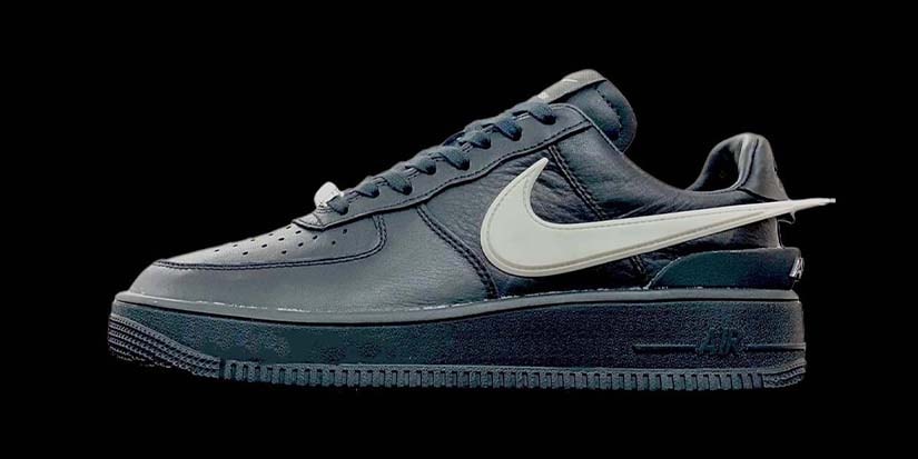 First Look: AMBUSH x Nike Air Force 1 Colorways | Hypebae