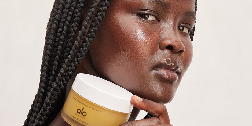 Alo Drops Magic Multi Skincare Balm for Fall | Hypebae