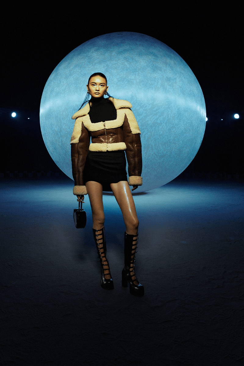 AMBUSH Reveals Fall/Winter 2022 Campaign | Hypebae