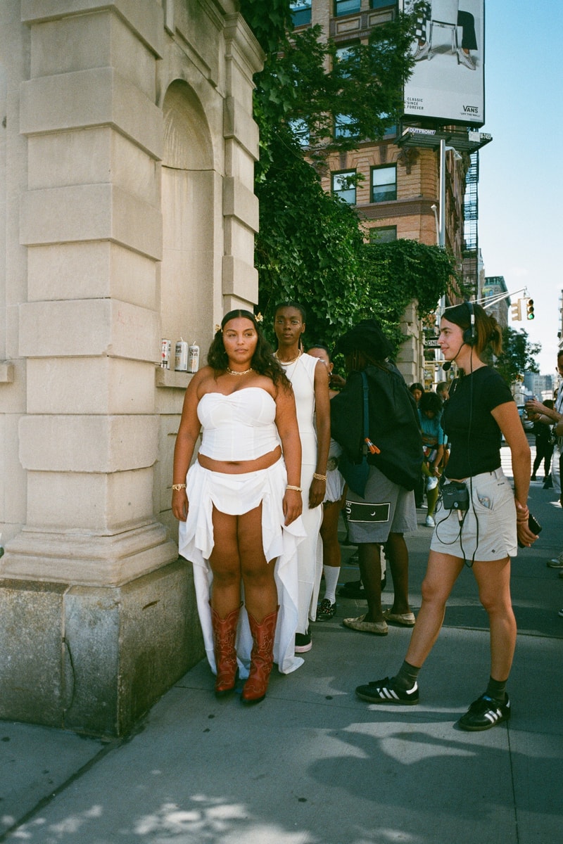 Ariella Starkman on Production and Community | Hypebae