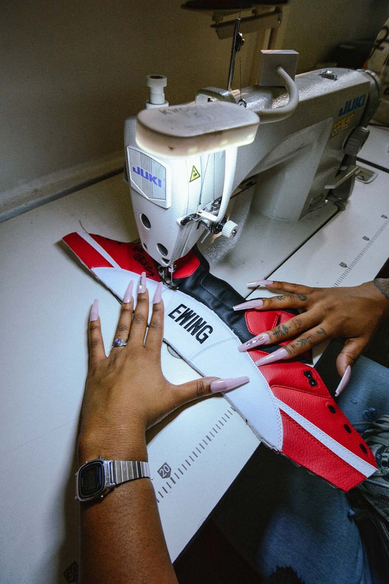 Baes With Kicks: Cierra Boyd AKA Friskmegood | Hypebae