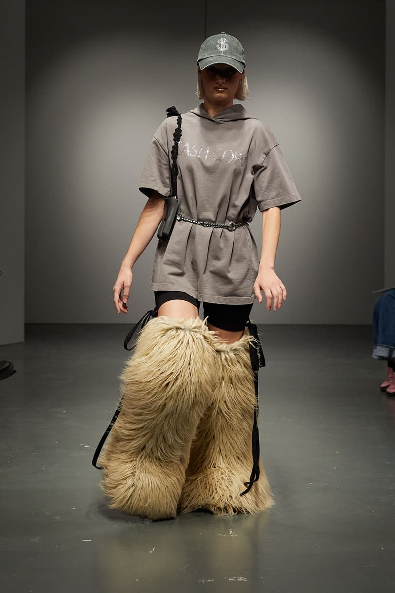 Beate Karlsson on AVAVAV SS23 Collection at MFW | Hypebae