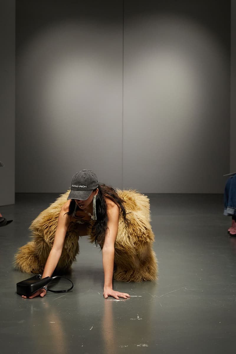 Beate Karlsson on AVAVAV SS23 Collection at MFW | Hypebae