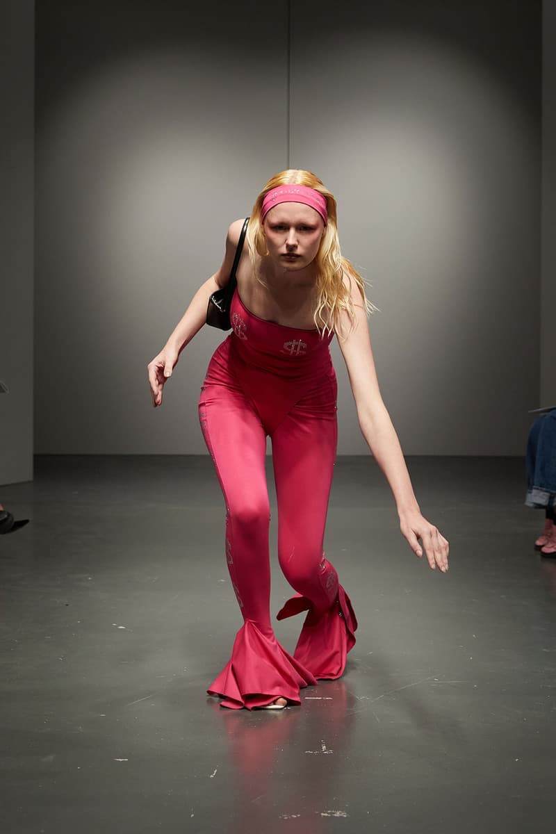 Beate Karlsson on AVAVAV SS23 Collection at MFW | Hypebae