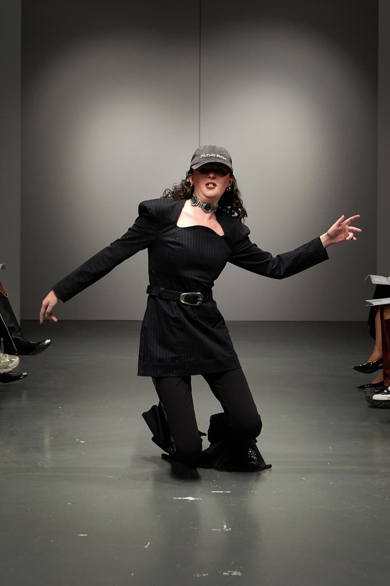 Beate Karlsson on AVAVAV SS23 Collection at MFW | Hypebae