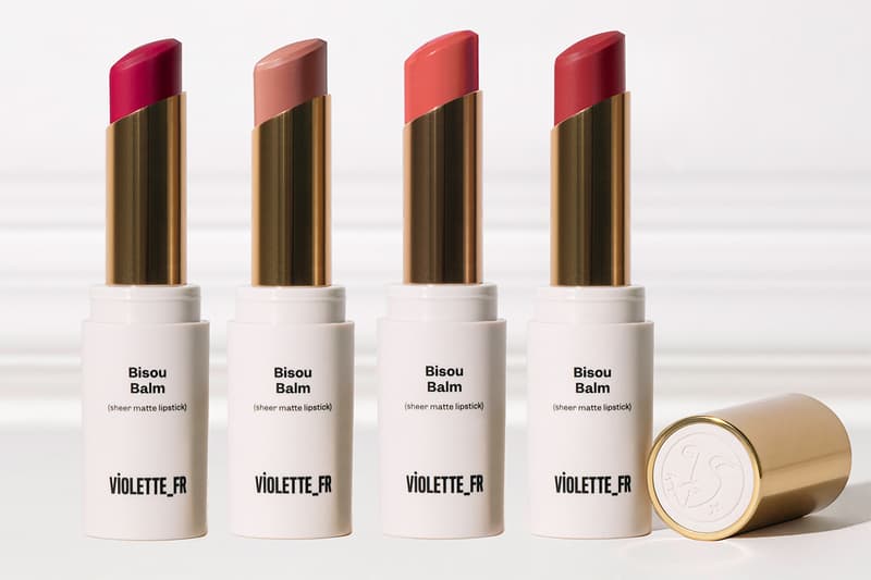 Violette_Fr Bisou Franchise Gets Fall Update | Hypebae