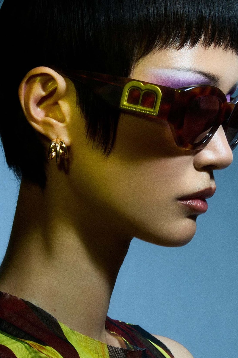 Brandon Blackwood Launches Sunglasses | Hypebae