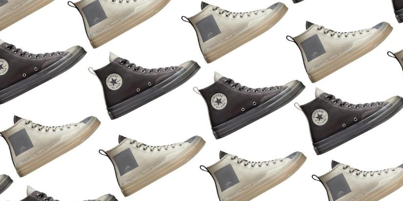 Converse News: Baby Keem, A-COLD-WALL* + More | Hypebae