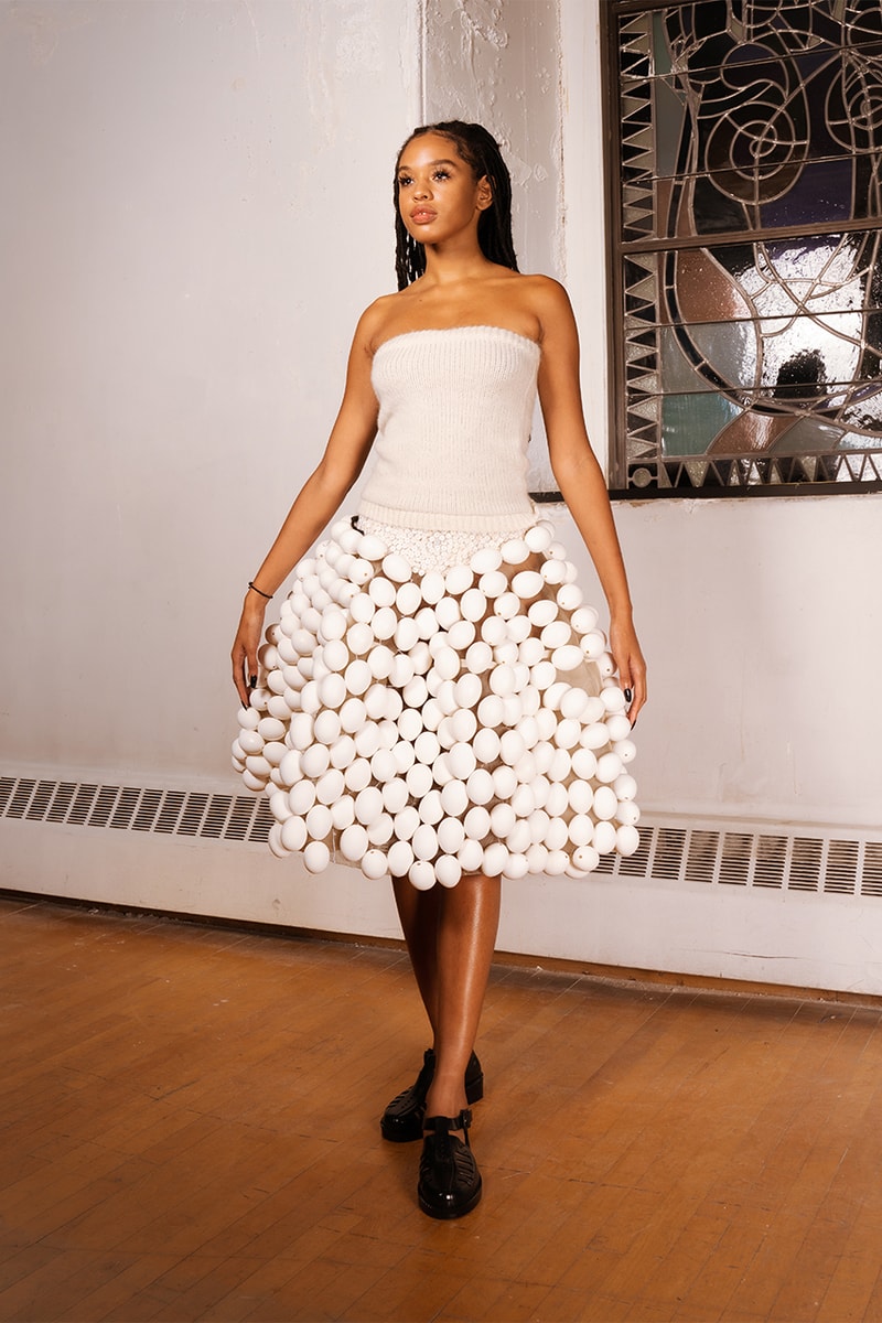 Dauphinette's SS23 Collection "Fragile" | Hypebae