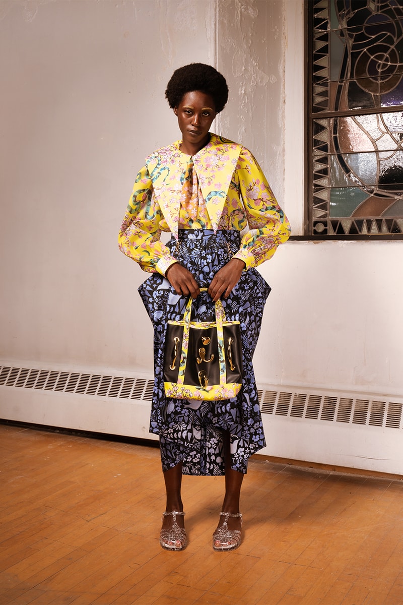 Dauphinette's SS23 Collection "Fragile" | Hypebae