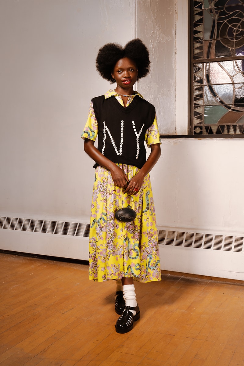 Dauphinette's SS23 Collection "Fragile" | Hypebae