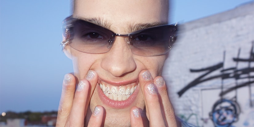 FACULTY Drops "RAGE" Polish and Sticker Set | Hypebae