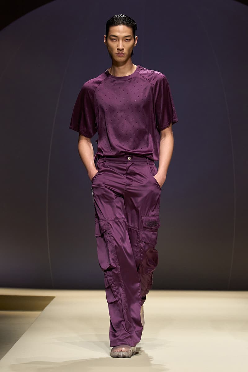 GCDS' SS23 Collection Gets Weird With Spongebob | Hypebae