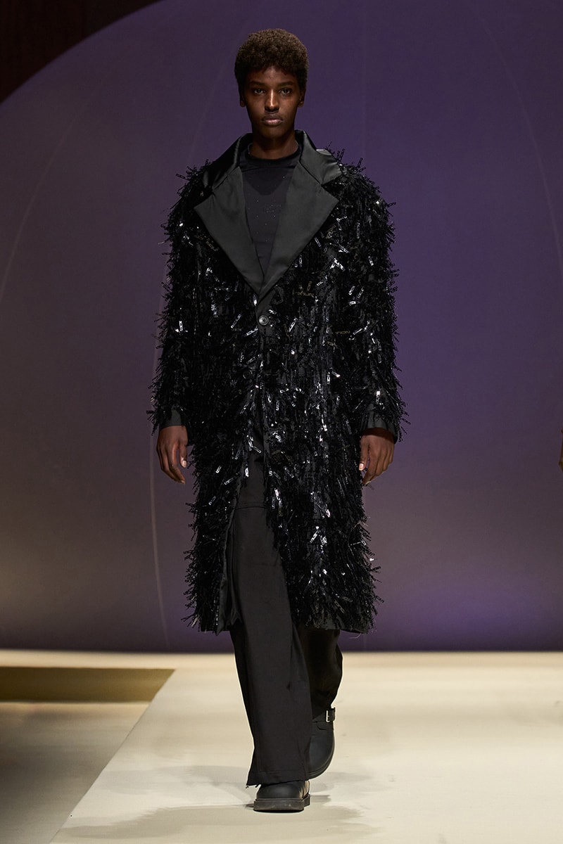 GCDS' SS23 Collection Gets Weird With Spongebob | Hypebae