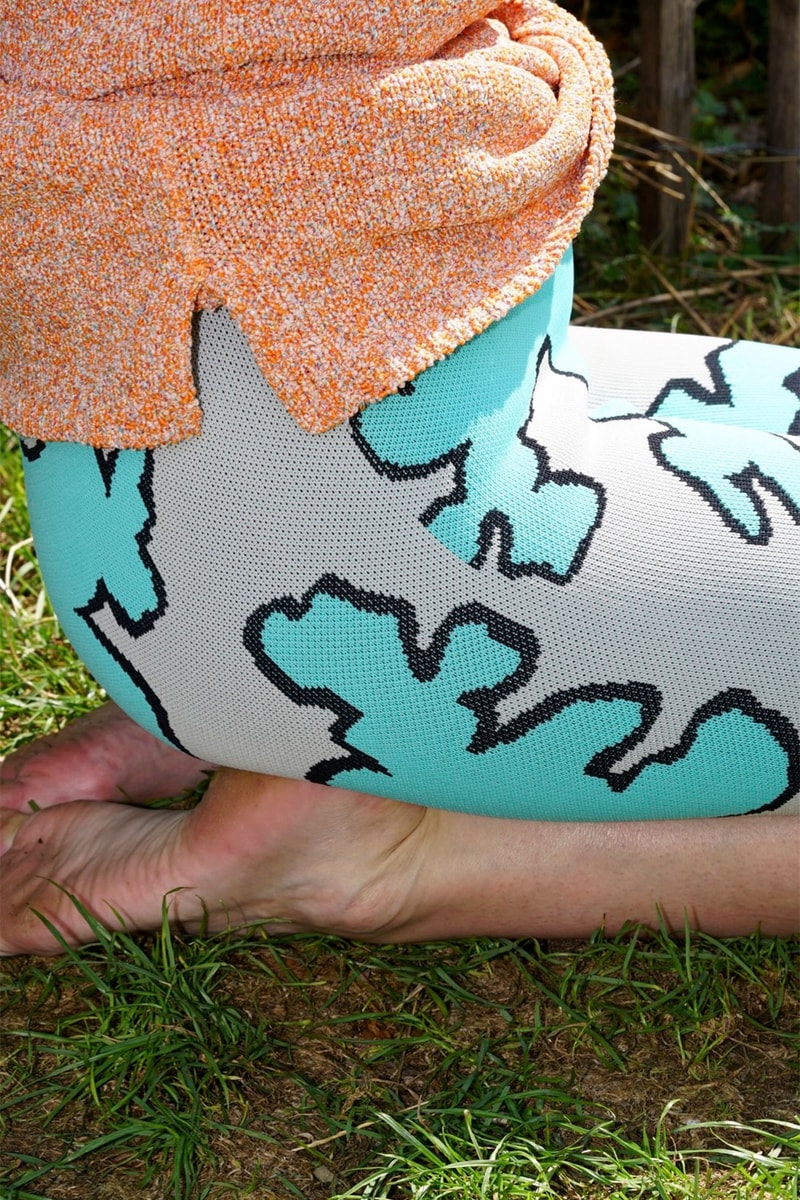 Giu Giu SS23 "La Force Vitale" Collection Lookbook | Hypebae