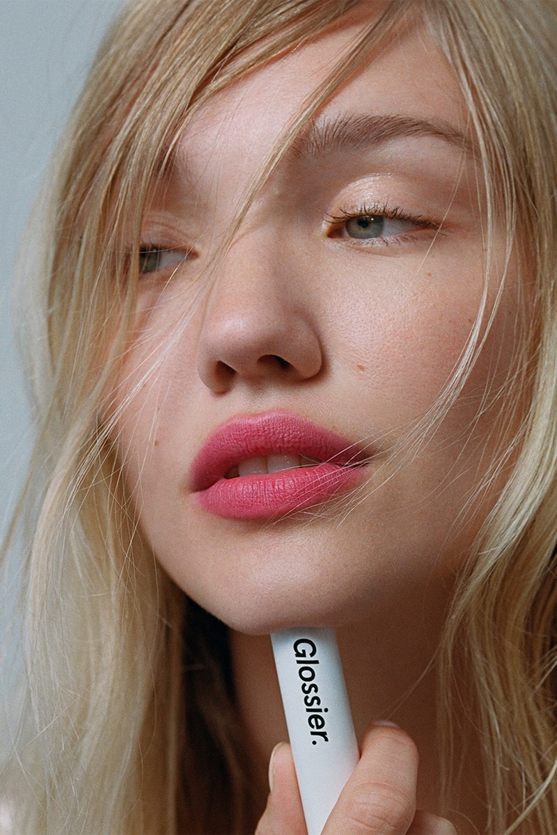 Glossier Drops New Generation G Shade Extensions | Hypebae