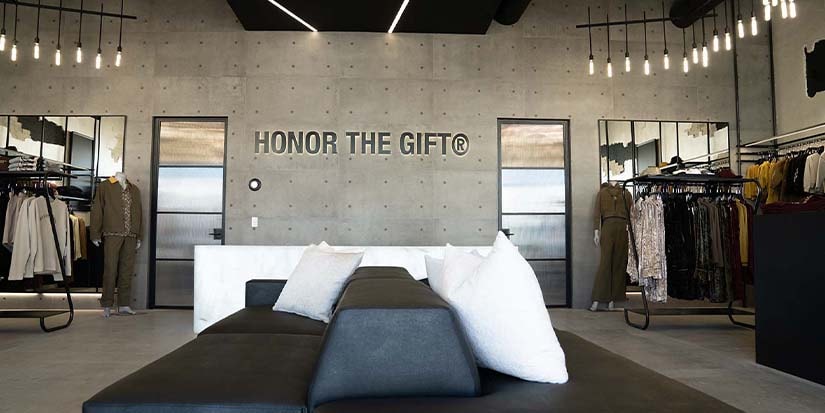 Russell Westbrook Clothing Brand Opens LA Store | Hypebae