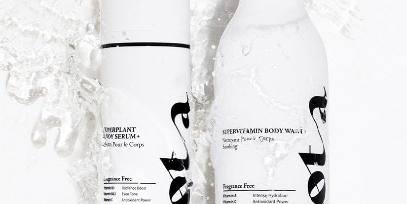 Meet New Skin Health Conscious Brand, iota | Hypebae