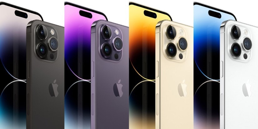 Apple Reveals iPhone 14 Pro, Pro Max and Plus | Hypebae