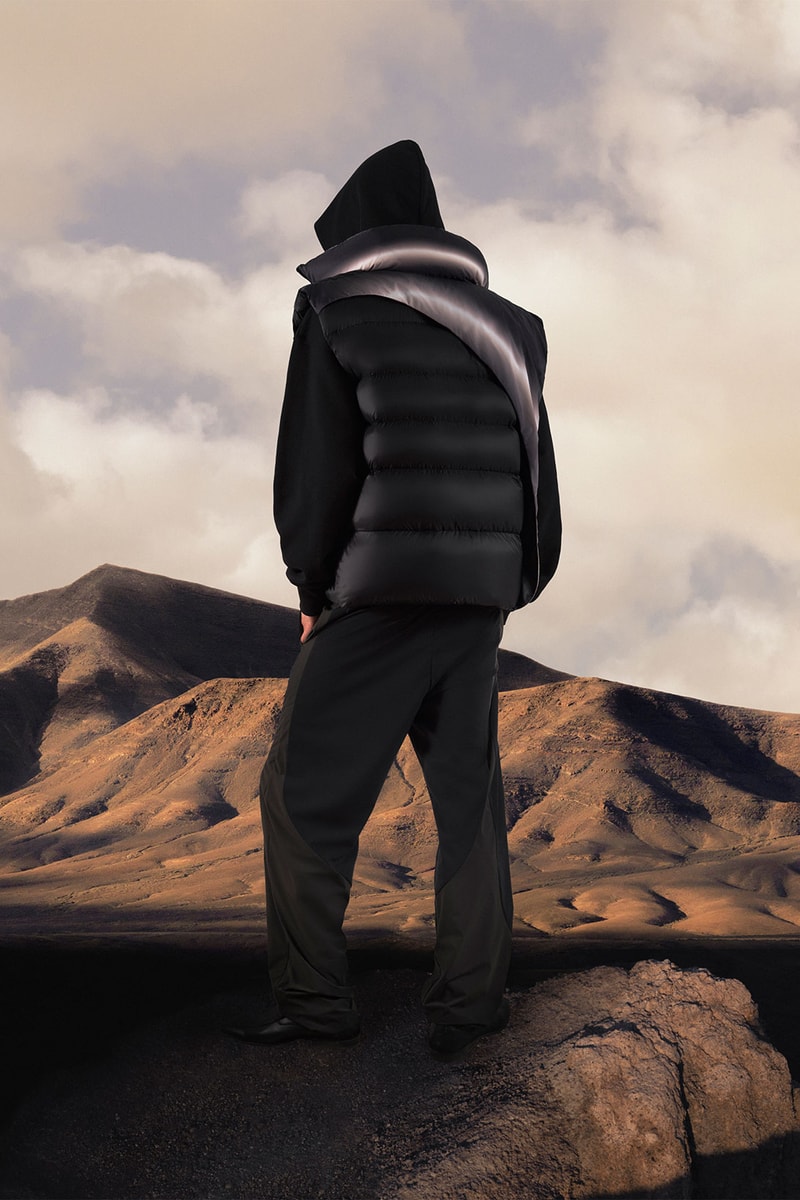 IZZY DU First Runway, Ready-to-Wear Collections | Hypebae