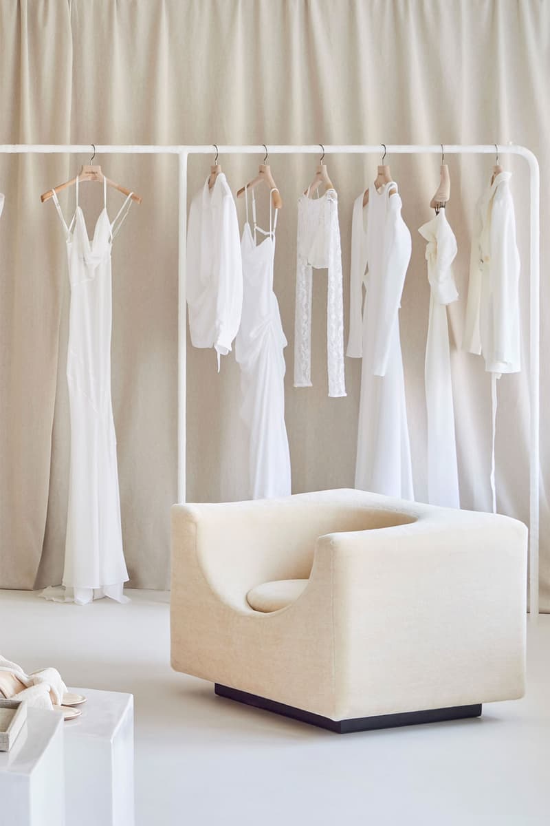 A Look Inside Jacquemus' First Boutique in Paris | Hypebae