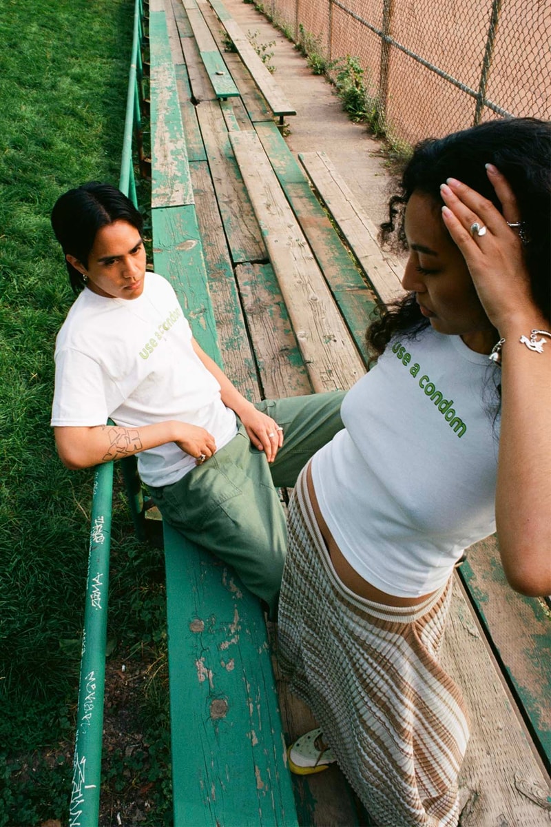 Jems Launches Use A Condom Safe Sex Campaign Hypebae