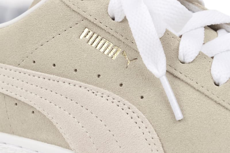 JJJJound x PUMA Suede Collab Official Images | Hypebae