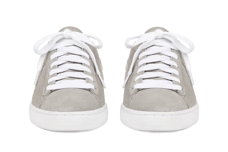 JJJJound x PUMA Suede Collab Official Images | Hypebae
