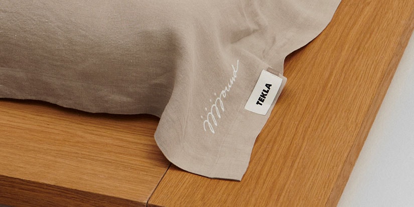 Tekla and JJJJound Collab Gets a Release Date | Hypebae