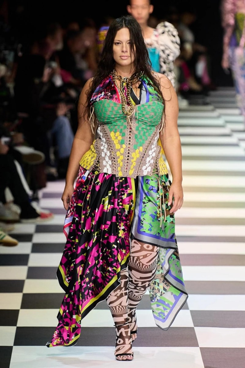 Matty Bovan Spring Summer 2023 Runway Collection | Hypebae