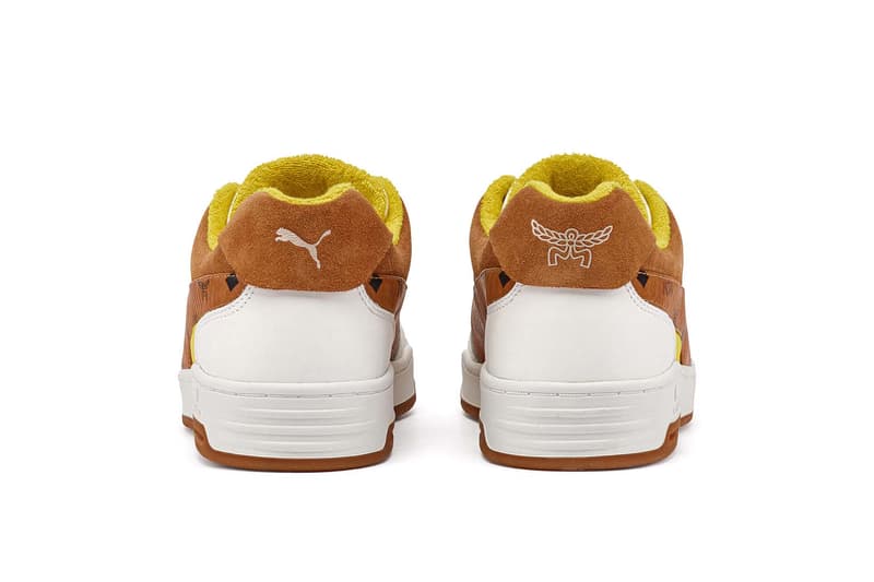 MCM x PUMA Announce Three-Part Collaboration | Hypebae